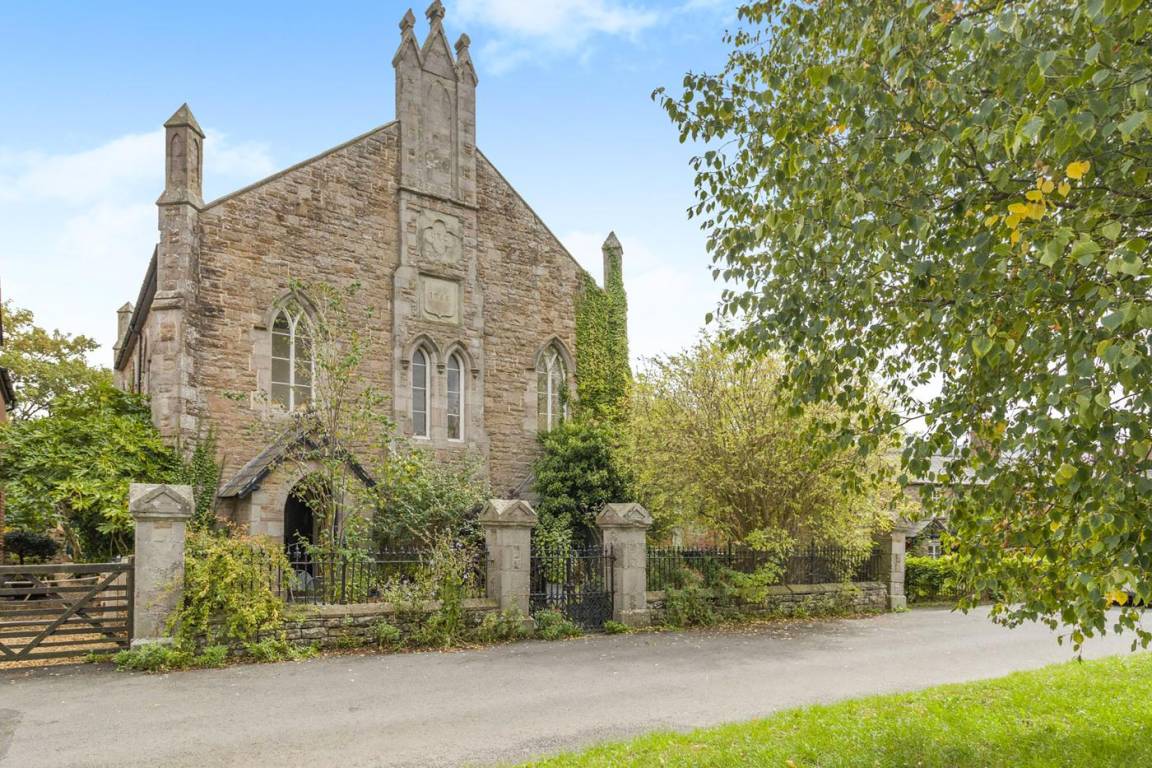 Cottage ∙ 4 Bedrooms ∙ 8 Guests - Hay-on-Wye