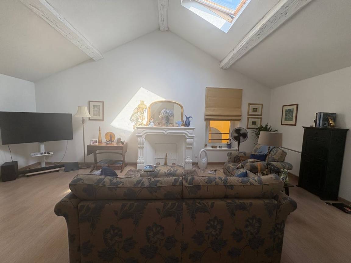115 M² Apartment ∙ 2 Bedrooms ∙ 2 Guests - Narbonne