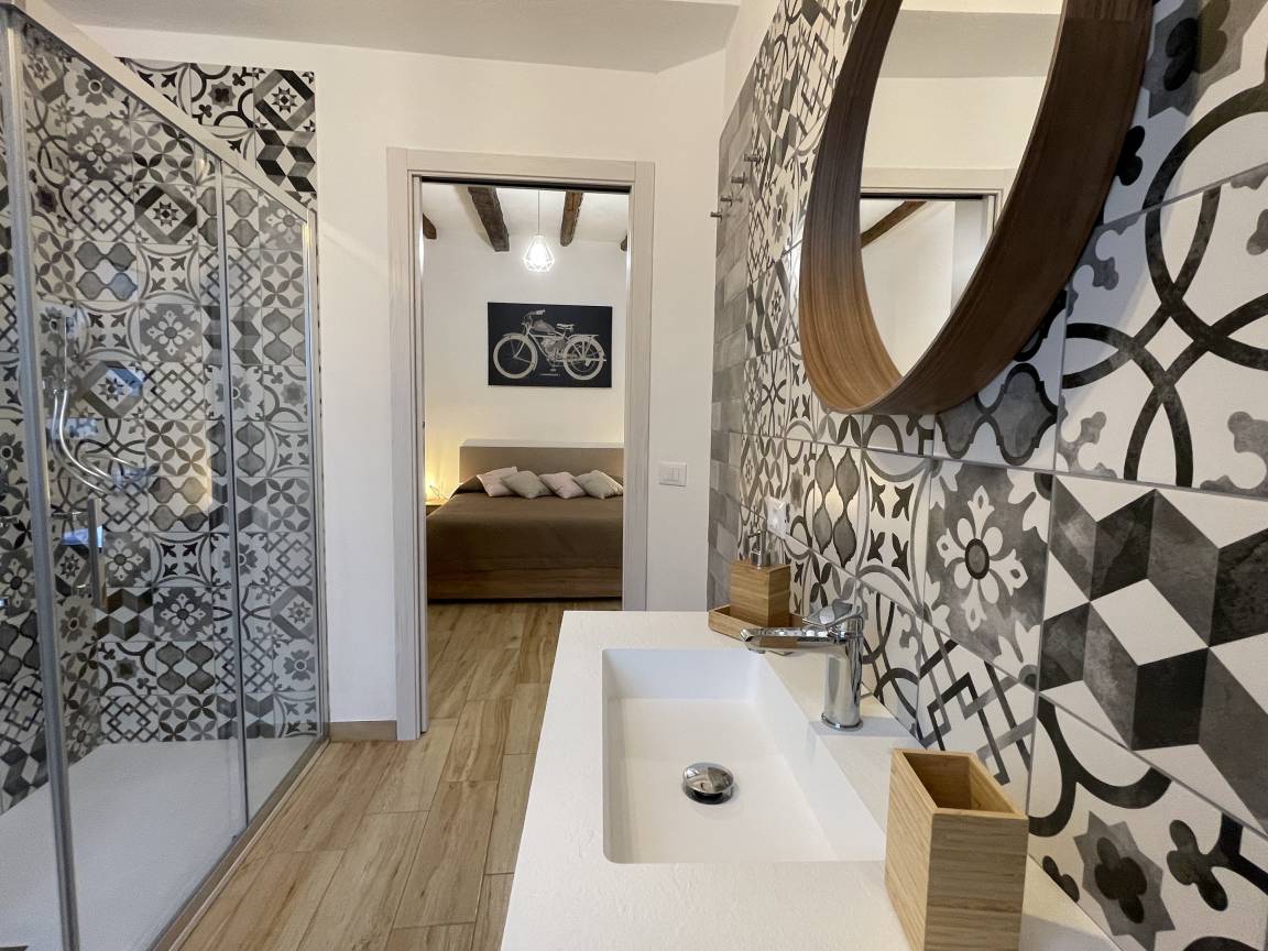 50 M² House ∙ 2 Bedrooms ∙ 4 Guests - アグリジェント