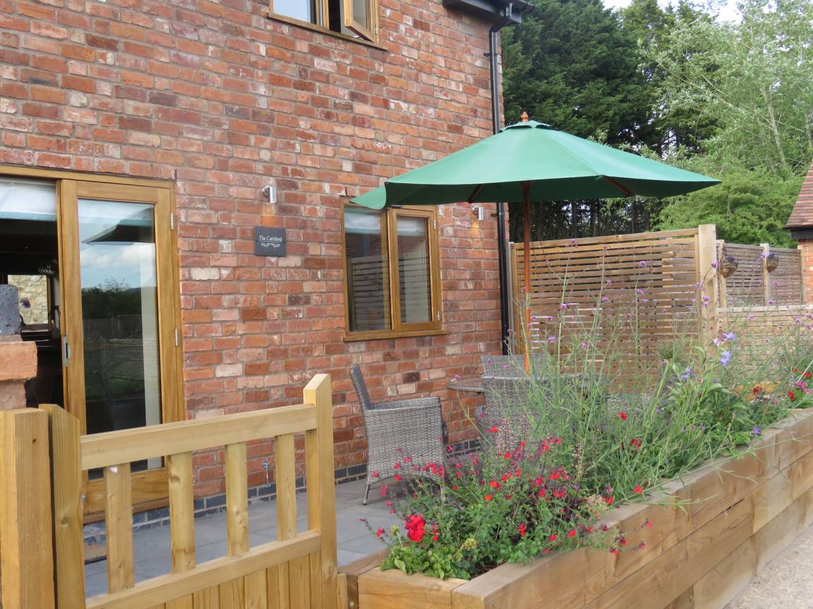 Cottage ∙ 2 Bedrooms ∙ 4 Guests - Tewkesbury