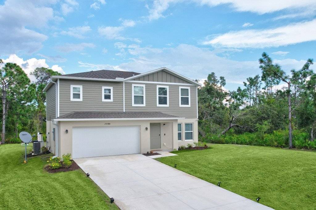 171 M² House ∙ 4 Bedrooms ∙ 7 Guests - Port Charlotte, FL