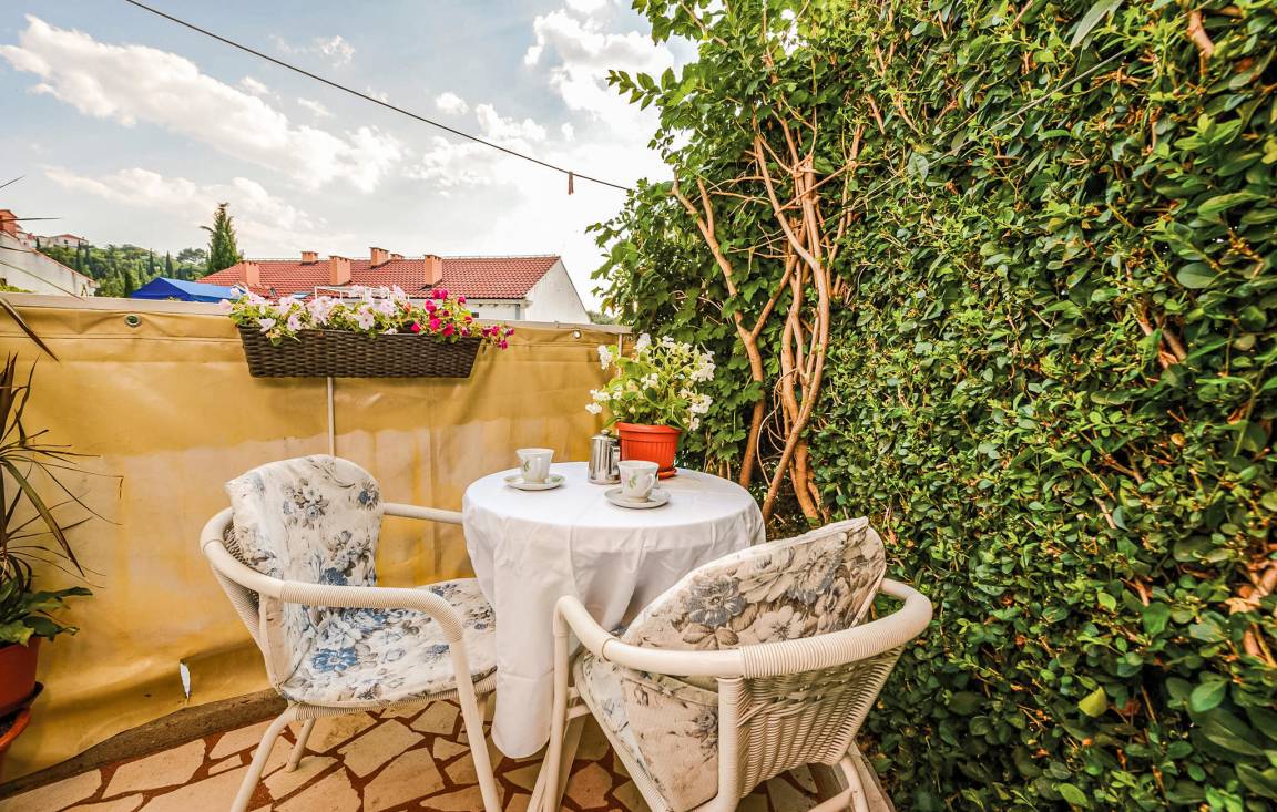 35 M² Apartment ∙ 1 Bedroom ∙ 3 Guests - Cavtat