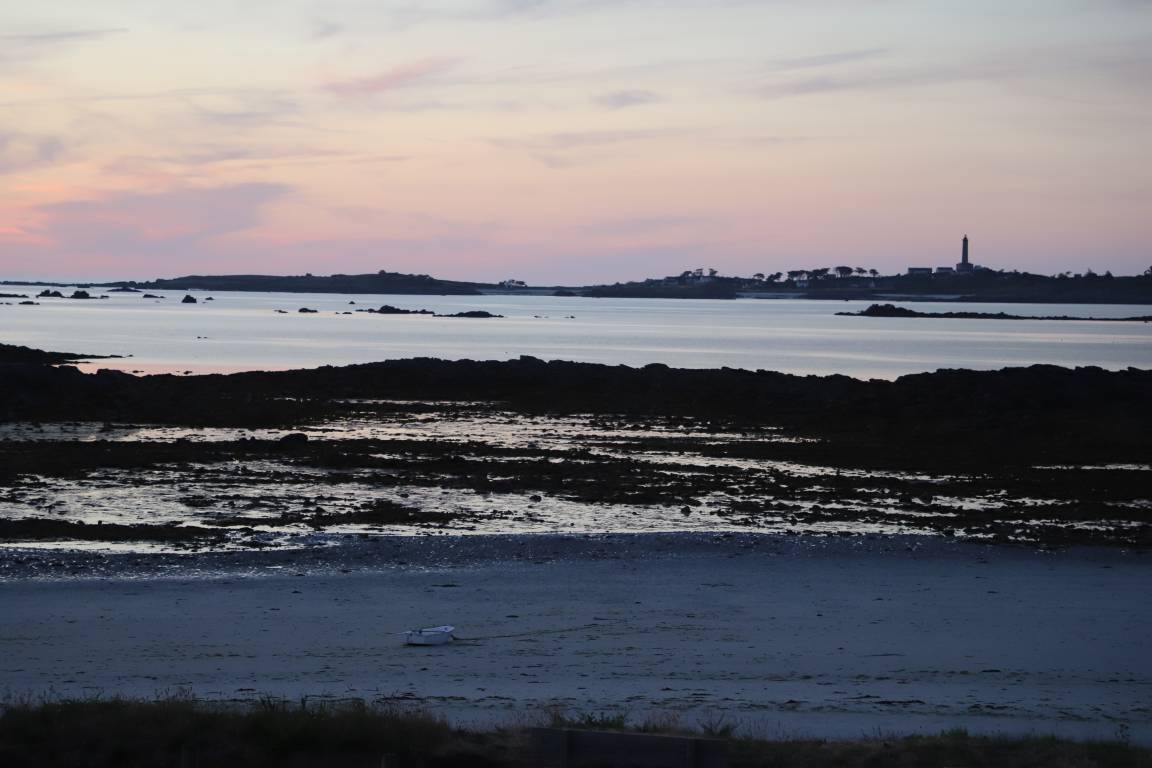 102 M² Maison De Vacances ∙ 3 Chambres ∙ 5 Personnes - Île de Batz