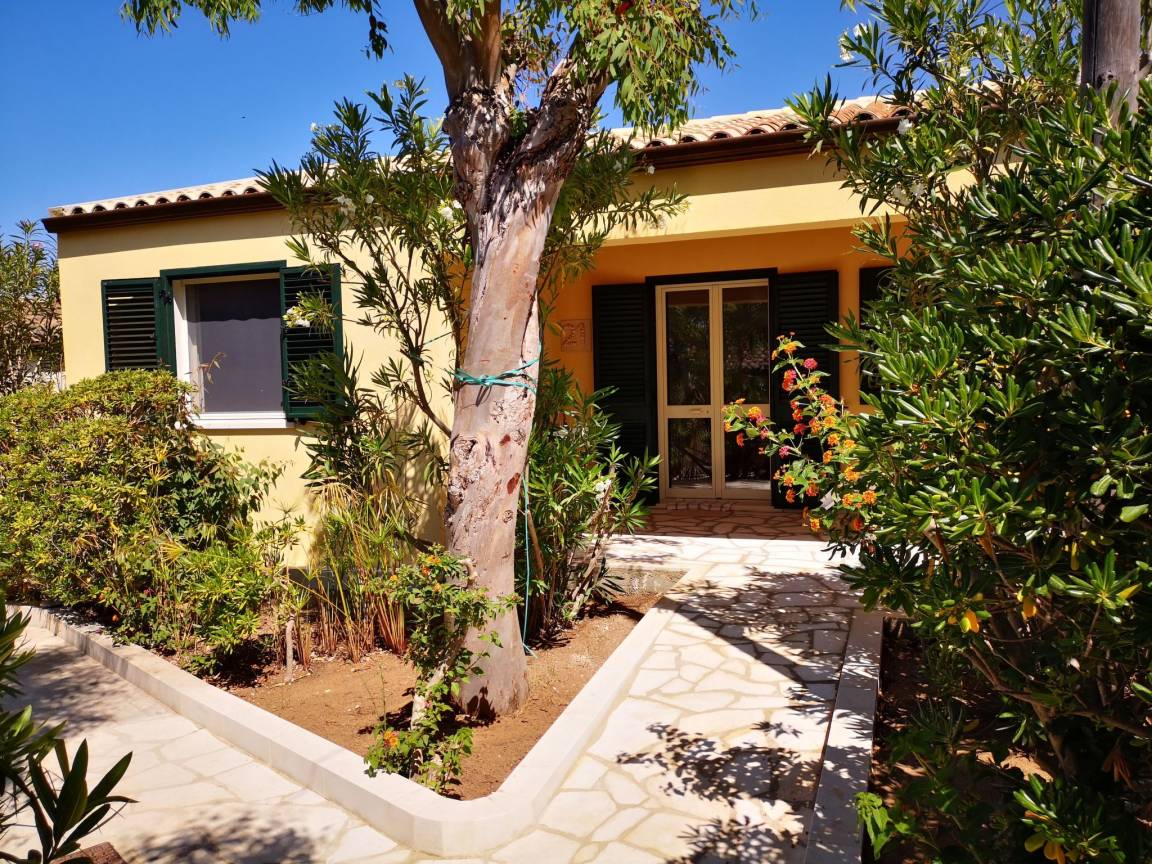 65 M² Casa Vacanza ∙ 2 Camere Da Letto ∙ 4 Ospiti - Pozzallo