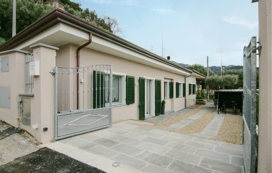 100 M² Maisonette ∙ 3 Bedrooms ∙ 6 Guests - Forte dei Marmi