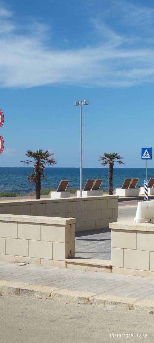 70 M² Appartement ∙ 3 Chambres ∙ 6 Personnes - Marina di Ragusa