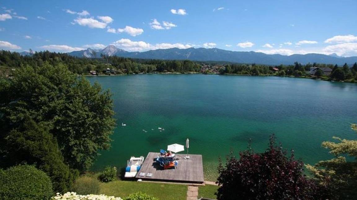 83 M² Apartment ∙ 1 Bedroom ∙ 6 Guests - Villach