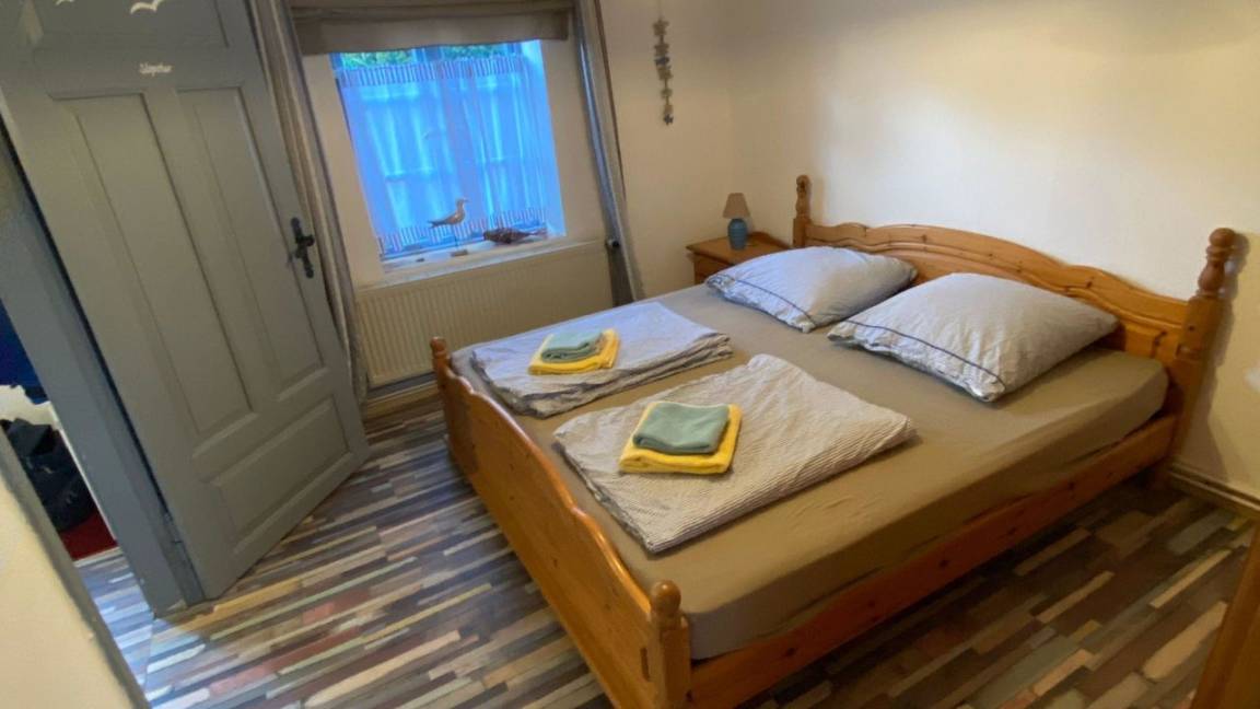 75 M² Apartment ∙ 2 Bedrooms ∙ 6 Guests - Sankt Peter-Ording