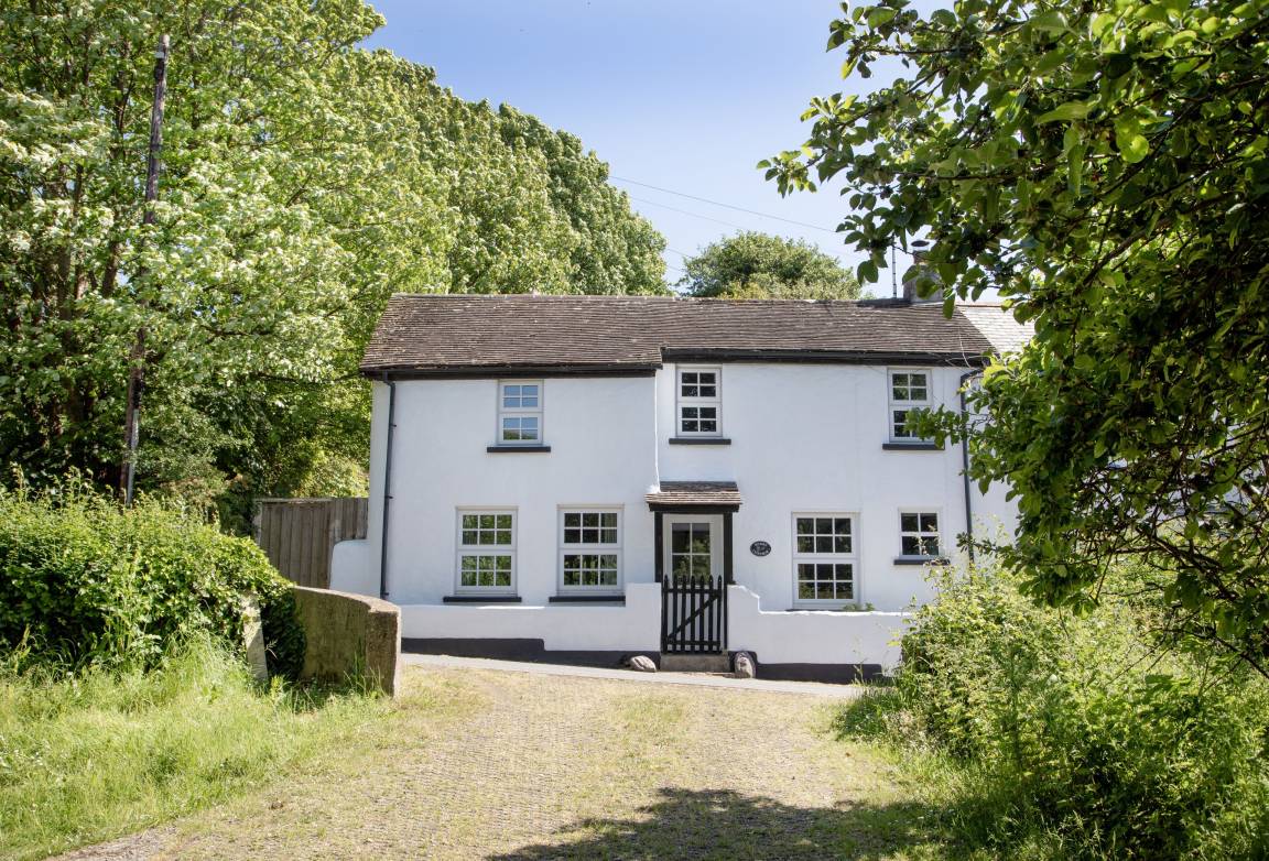 Cottage ∙ 3 Bedrooms ∙ 7 Guests - Croyde