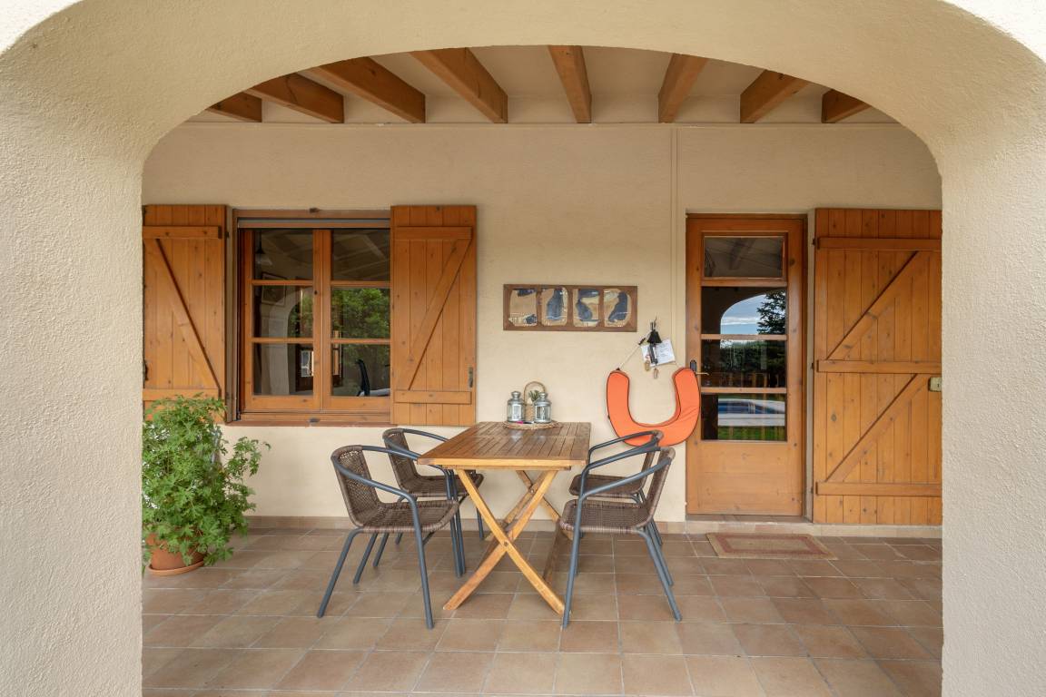 60 M² Cottage ∙ 2 Chambres ∙ 4 Personnes - Vilafranca del Penedès