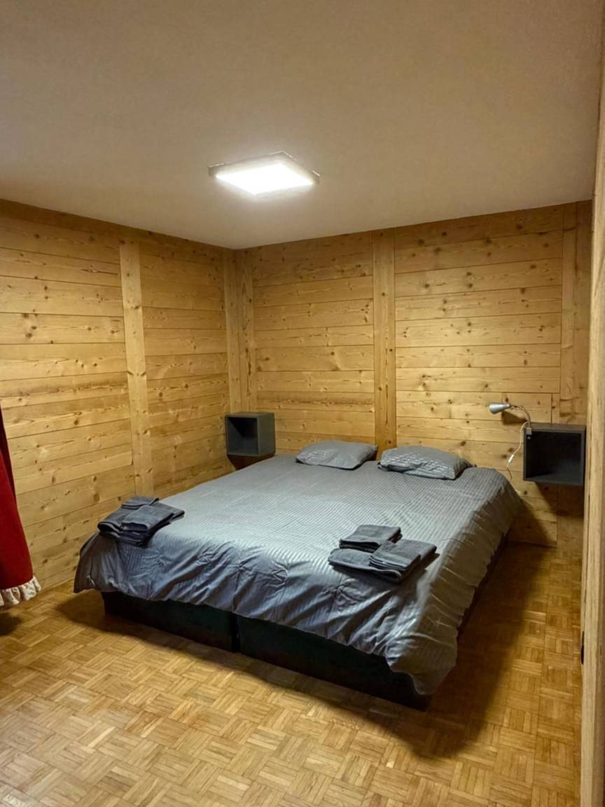 75 M² Apartamento ∙ 2 Habitaciones ∙ 4 Huéspedes - Morgex
