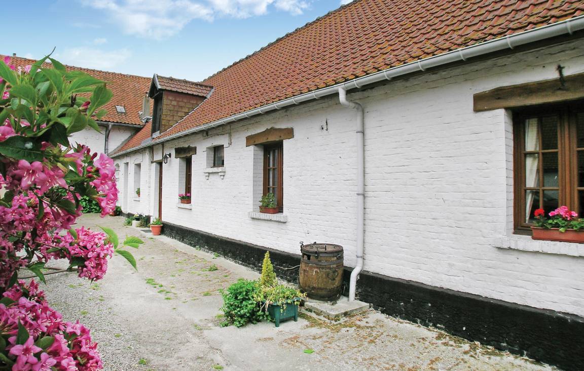 80 M² Duplex ∙ 3 Chambres ∙ 6 Personnes - Plage de Calais