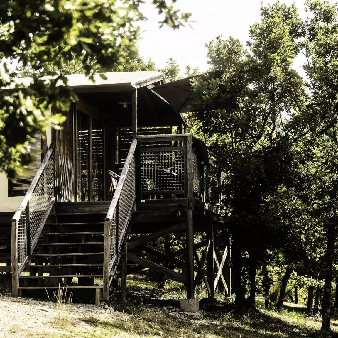 42 M² Casa Móvel ∙ 2 Quartos ∙ 4 Hóspedes - Lot