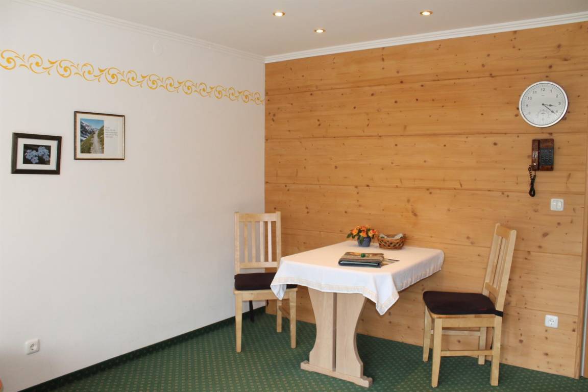 30 M² Apartment ∙ 2 Guests - Mittenwald
