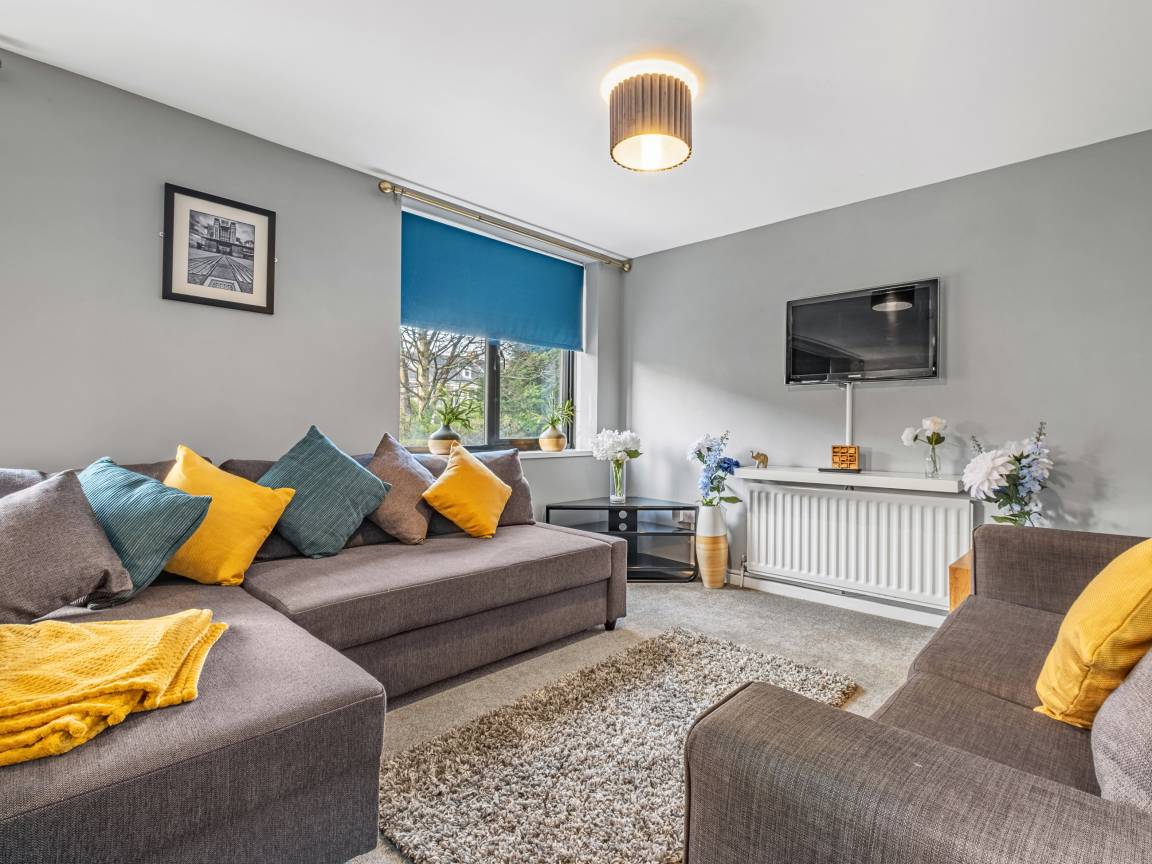 Cottage ∙ 2 Bedrooms ∙ 4 Guests - Gateshead