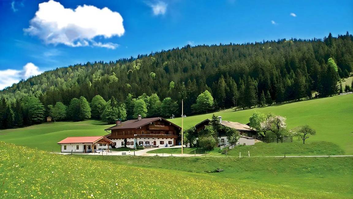 Hotel ∙ 2 Guests - Ramsau bei Berchtesgaden