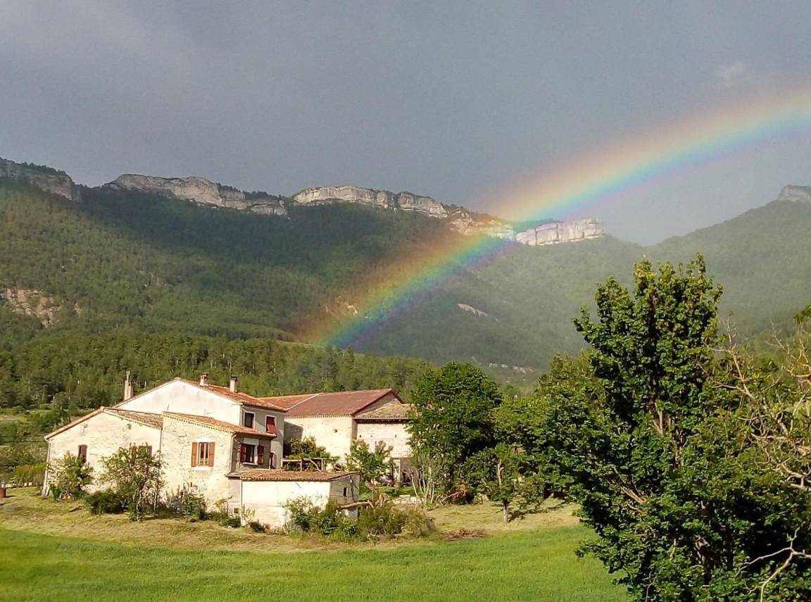 70 M² Gîte ∙ 2 Bedrooms ∙ 6 Guests - Die