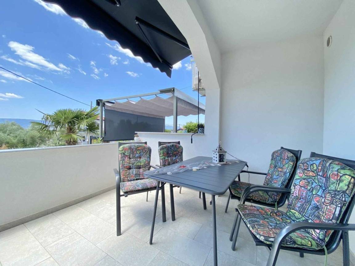 50 M² Apartment ∙ 1 Bedroom ∙ 4 Guests - Cres