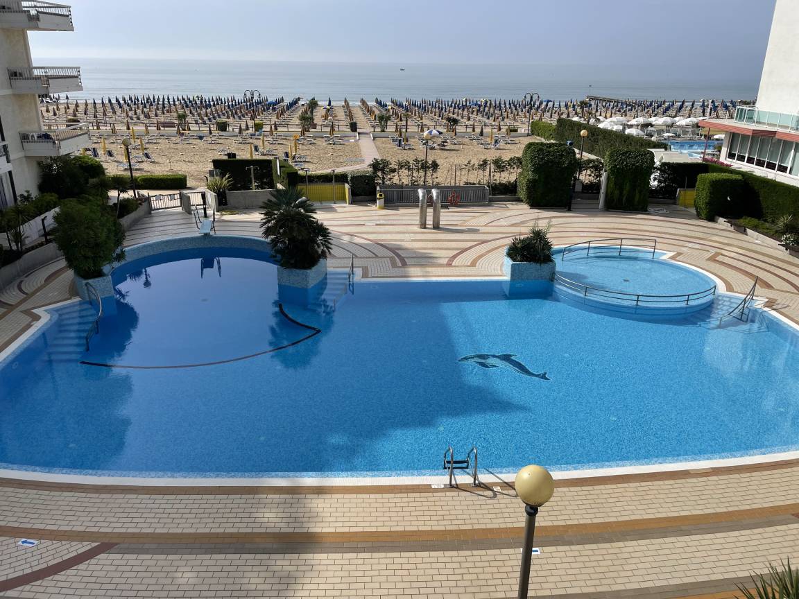 55 M² Appartamento Vacanza ∙ 2 Camere Da Letto ∙ 5 Ospiti - Jesolo