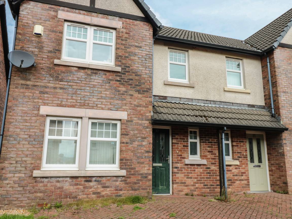 Cottage ∙ 3 Bedrooms ∙ 5 Guests - Saint Bees