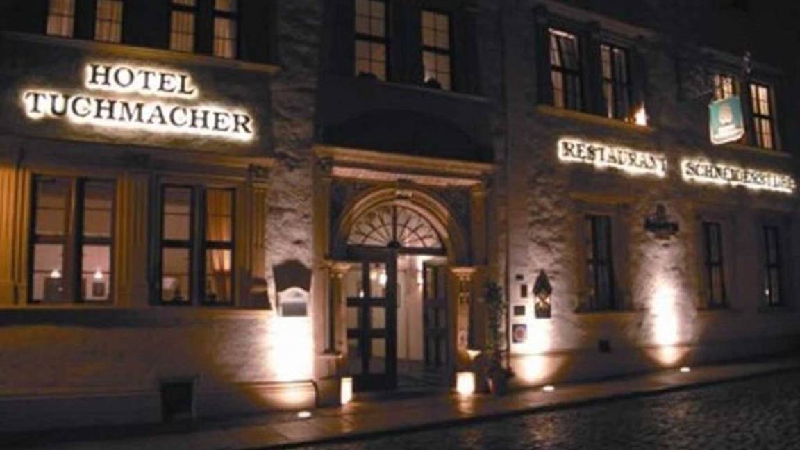 Hotel ∙ 1 Bedroom ∙ 3 Guests - Görlitz