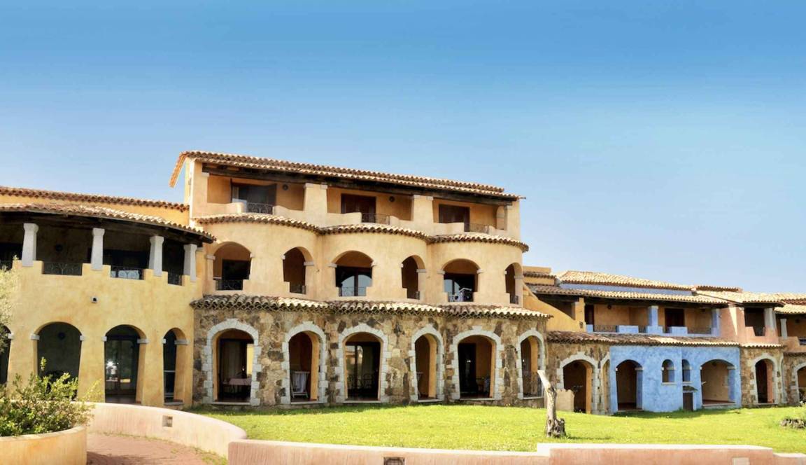 30 M² Apartment ∙ 1 Bedroom ∙ 3 Guests - Golfo Aranci