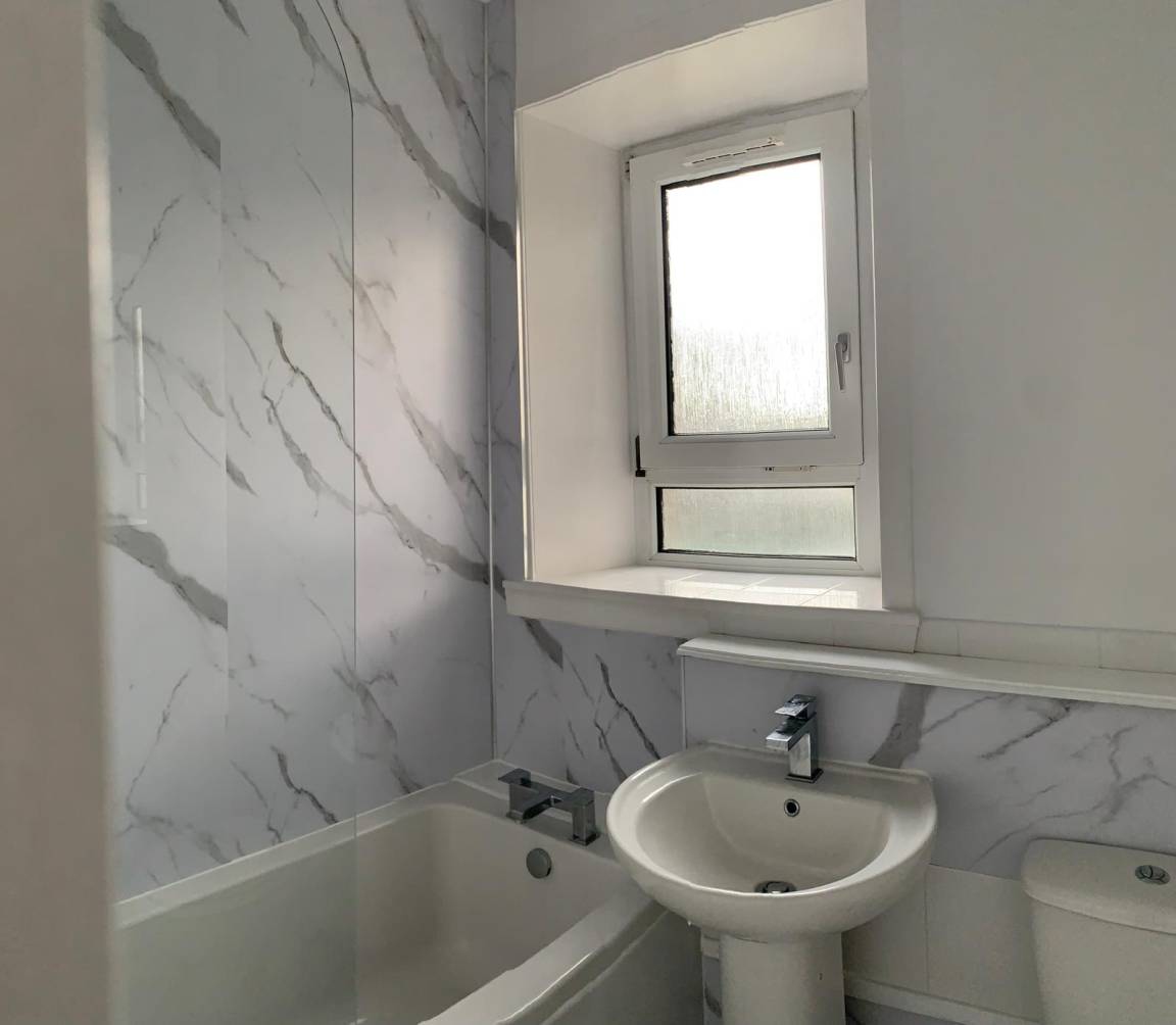 65 M² Apartment ∙ 2 Bedrooms ∙ 5 Guests - Aberdeen