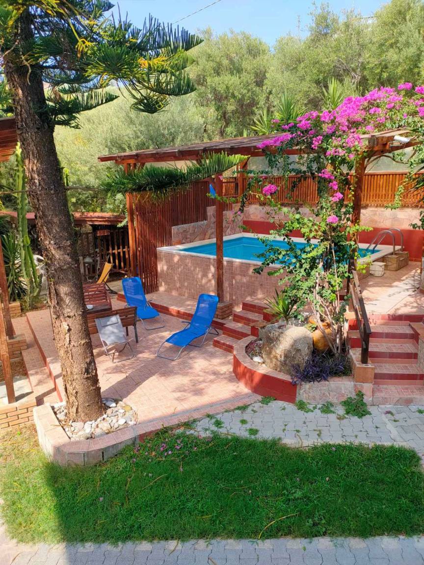 30 M² Apartamento ∙ 1 Habitación ∙ 4 Huéspedes - Gioiosa Marea