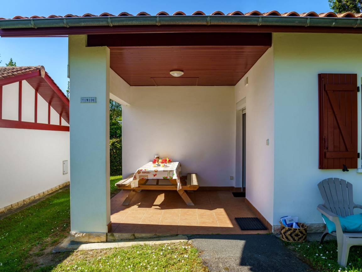 55 M² Casa ∙ 1 Habitación ∙ 6 Huéspedes - San Juan de Luz
