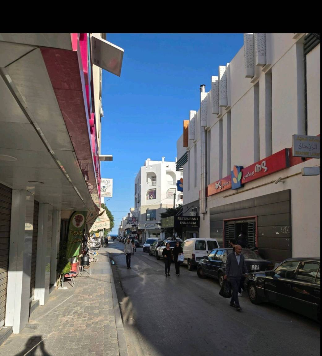 28 M² Apartamento ∙ 1 Habitación ∙ 2 Huéspedes - Susa