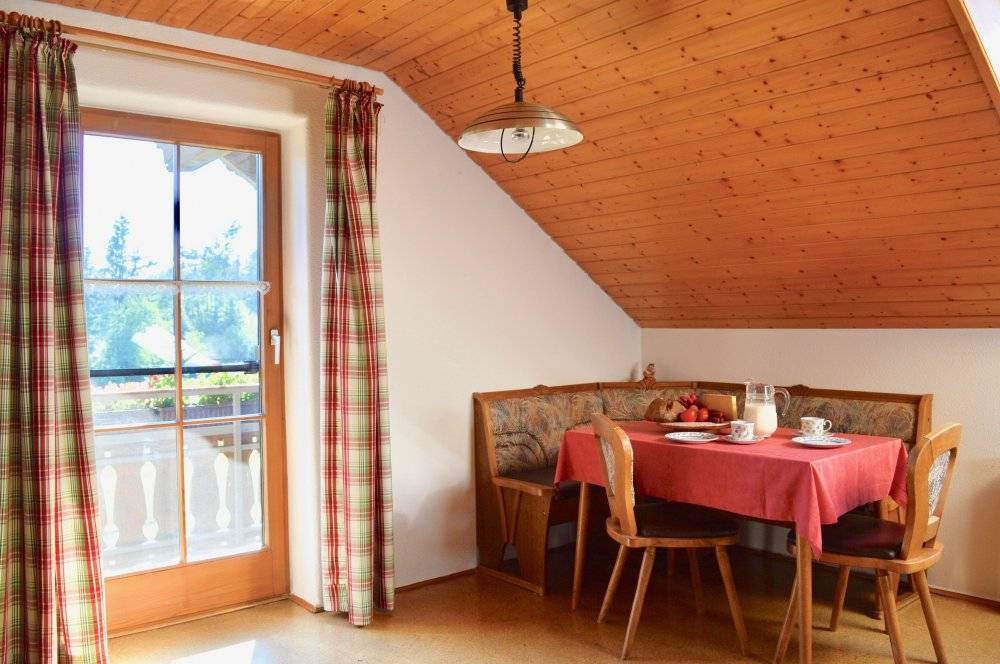 70 M² Appartement ∙ 2 Chambres ∙ 5 Personnes - Scheidegg