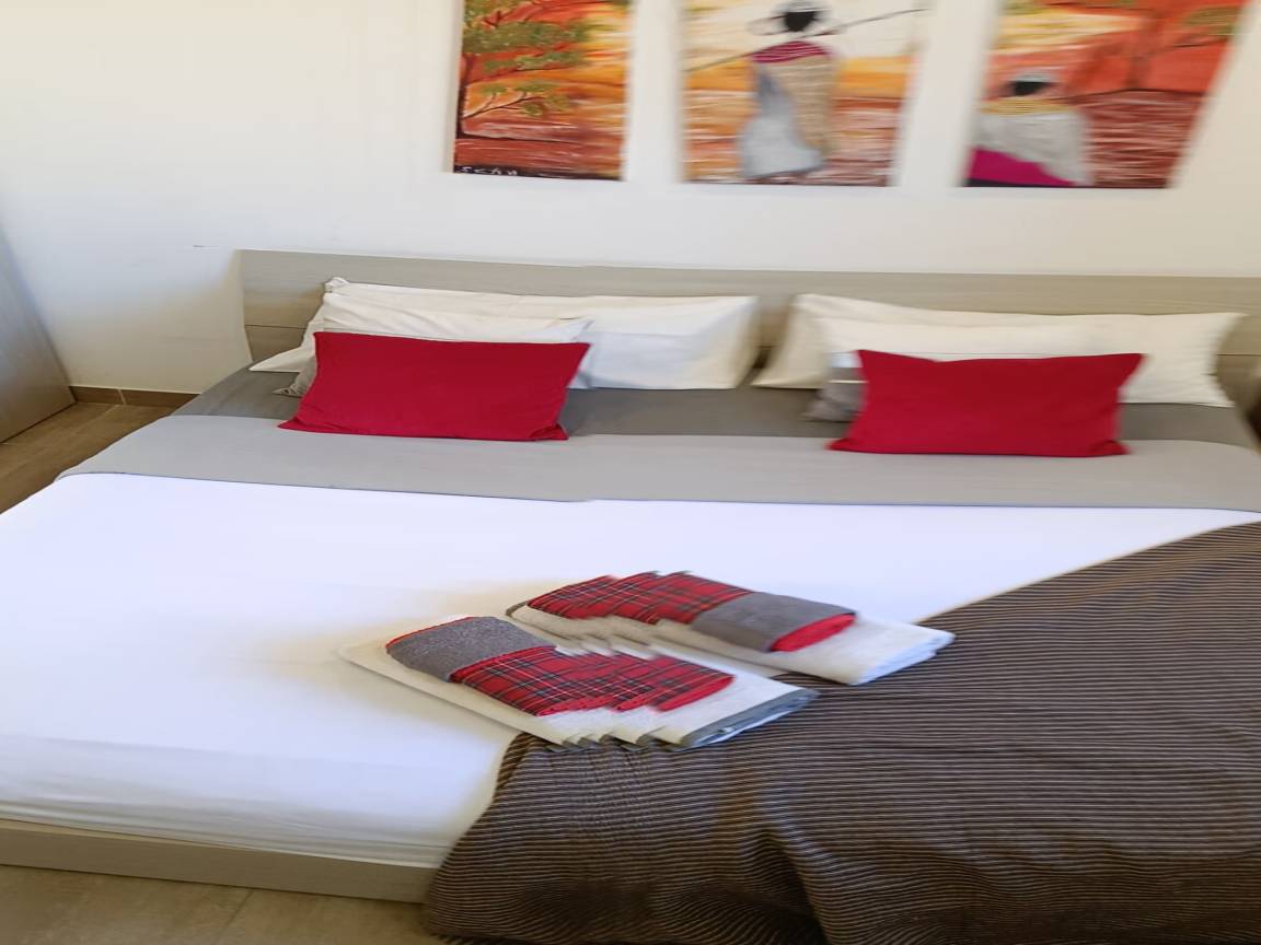 50 M² Maison De Vacances ∙ 2 Chambres ∙ 4 Personnes - Catane