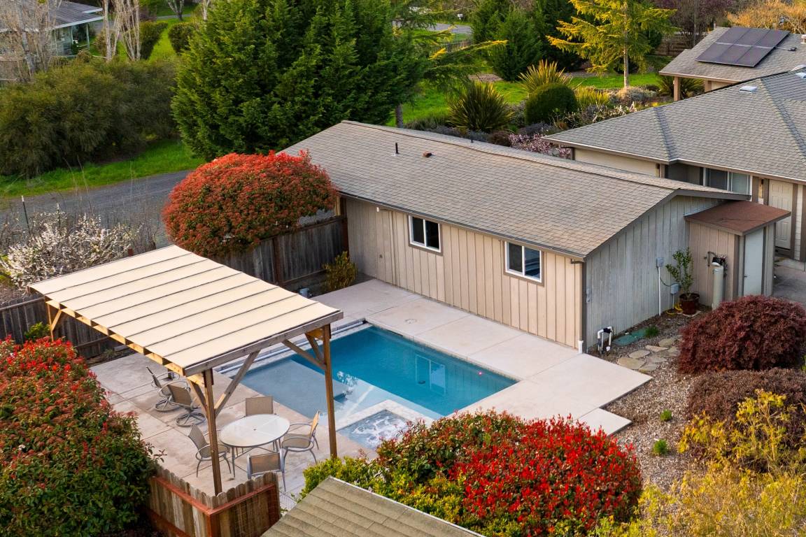 289 M² Casa ∙ 5 Camere Da Letto ∙ 12 Ospiti - Santa Rosa, CA