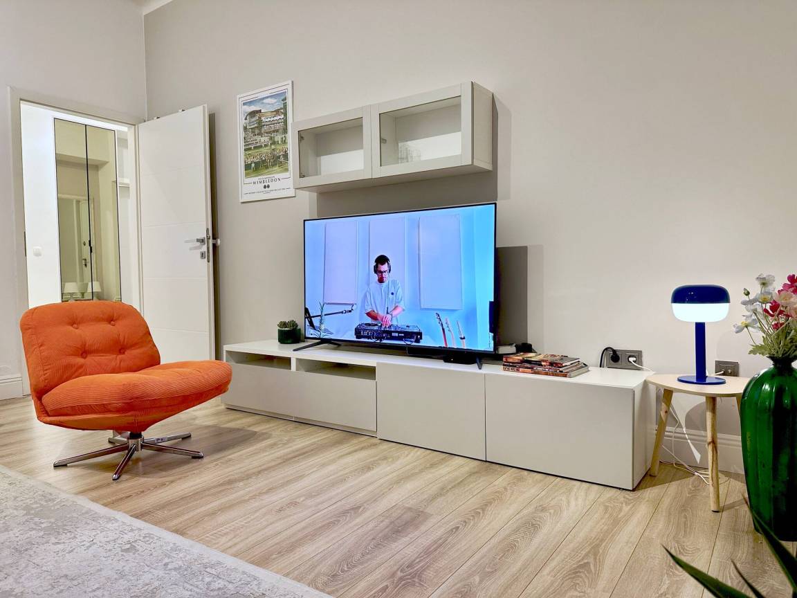 65 M² Appartement ∙ 3 Chambres ∙ 5 Personnes - Split