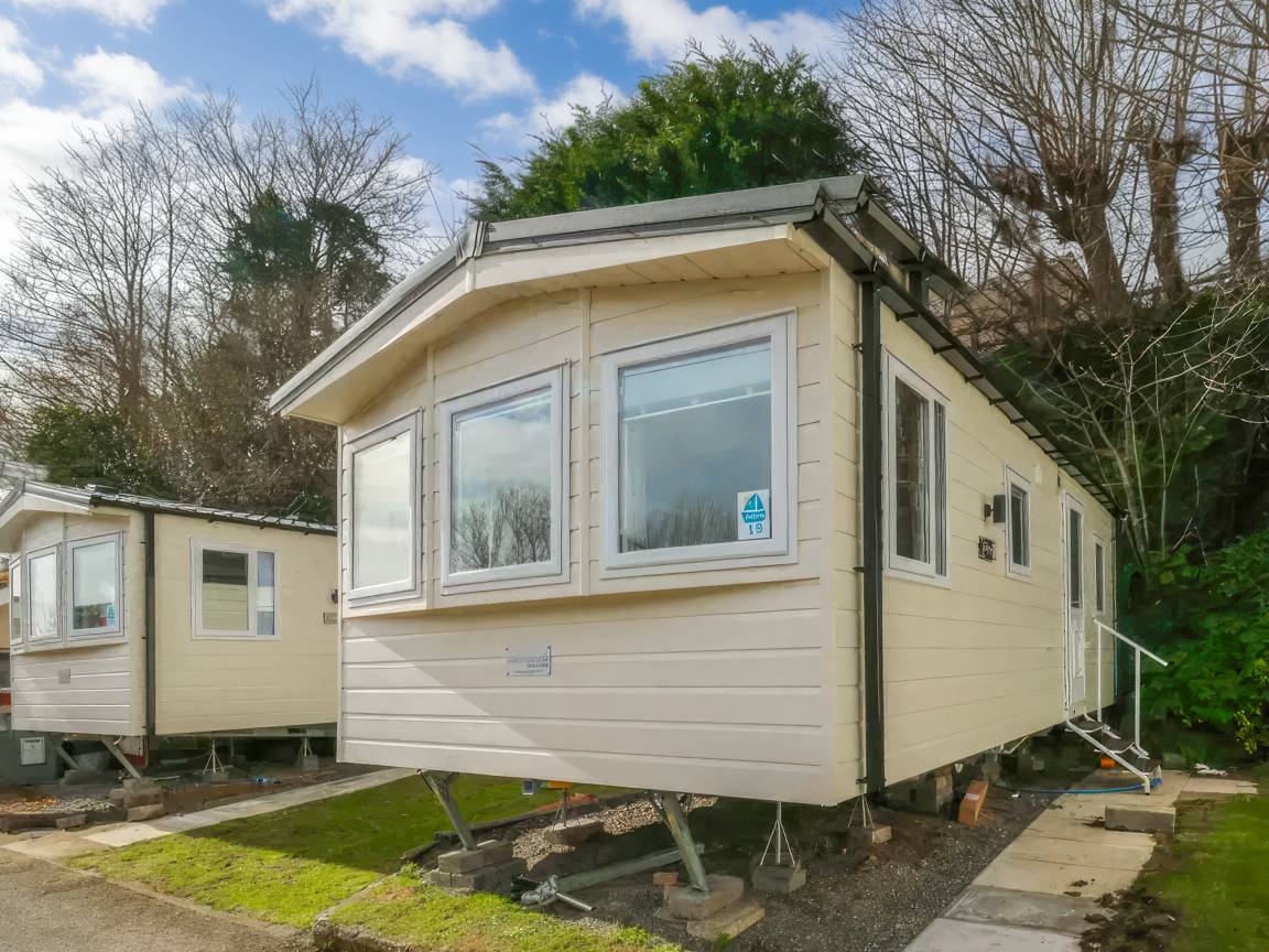 Cottage ∙ 1 Bedroom ∙ 2 Guests - Tenby