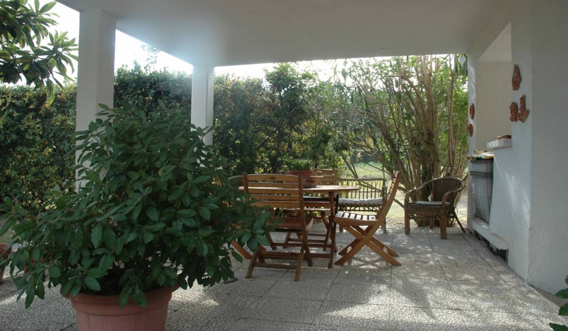 50 M² Apartamento ∙ 2 Habitaciones ∙ 4 Huéspedes - Marina di Campo