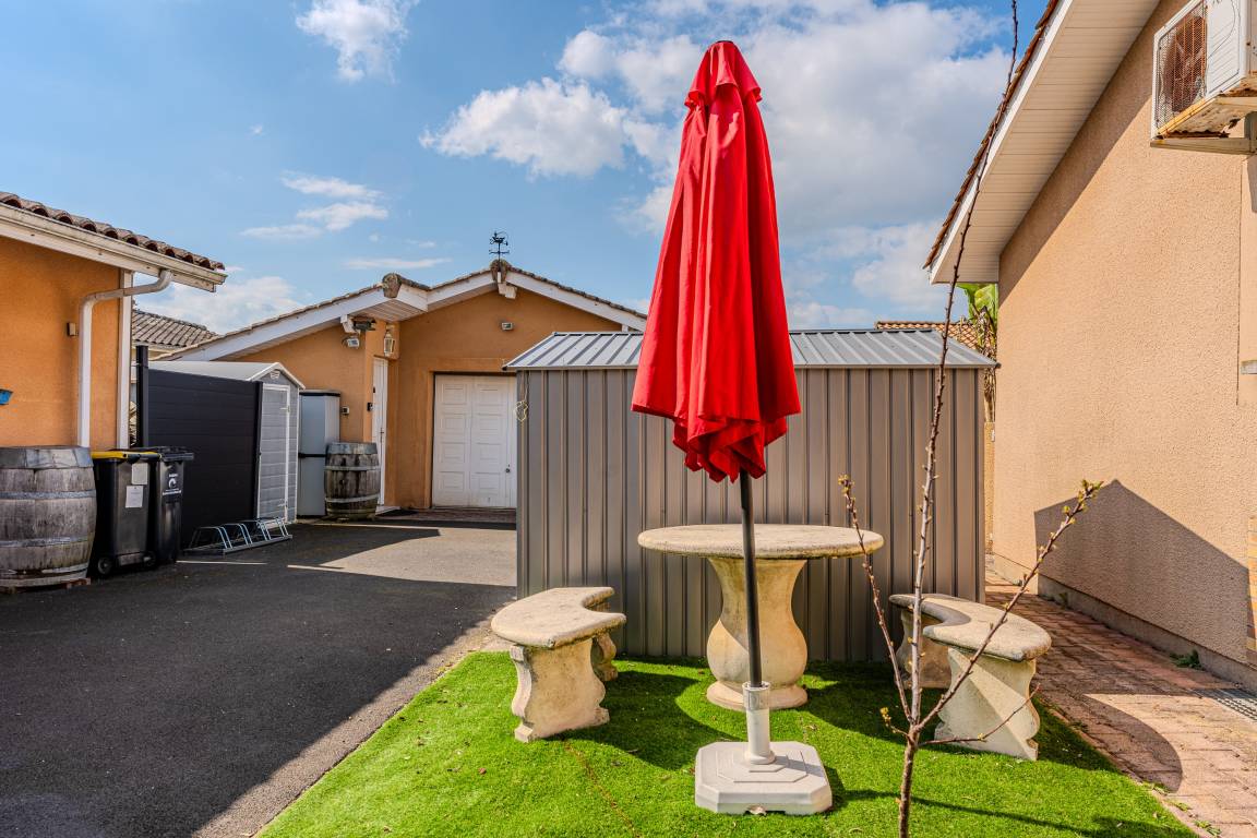 20 M² Studio Flat ∙ 2 Guests - Gujan-Mestras