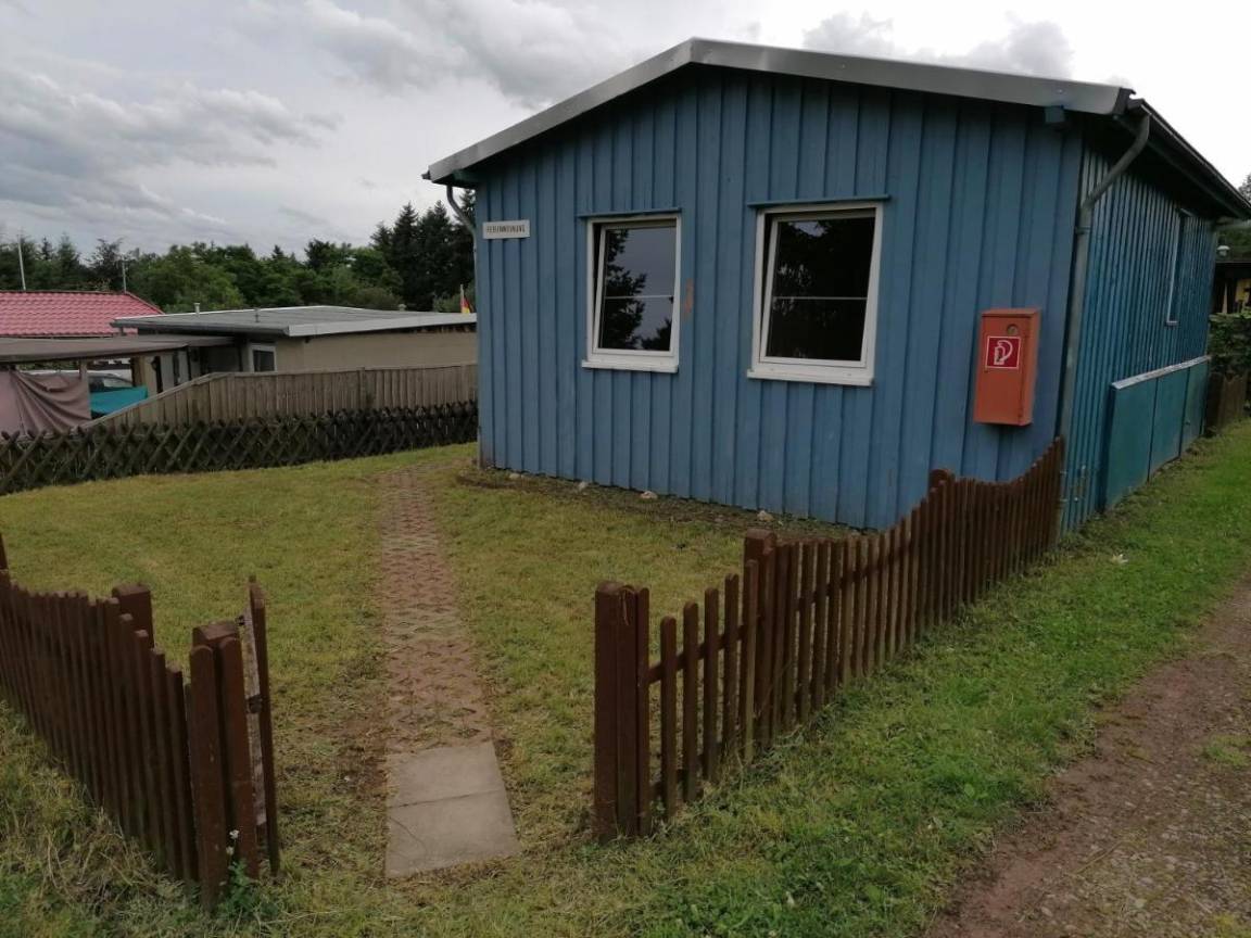 40 M² Ferienhaus ∙ 2 Schlafzimmer ∙ 5 Gäste - Bernkastel-Kues
