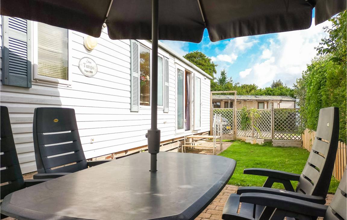 40 M² House ∙ 2 Bedrooms ∙ 4 Guests - Cadzand