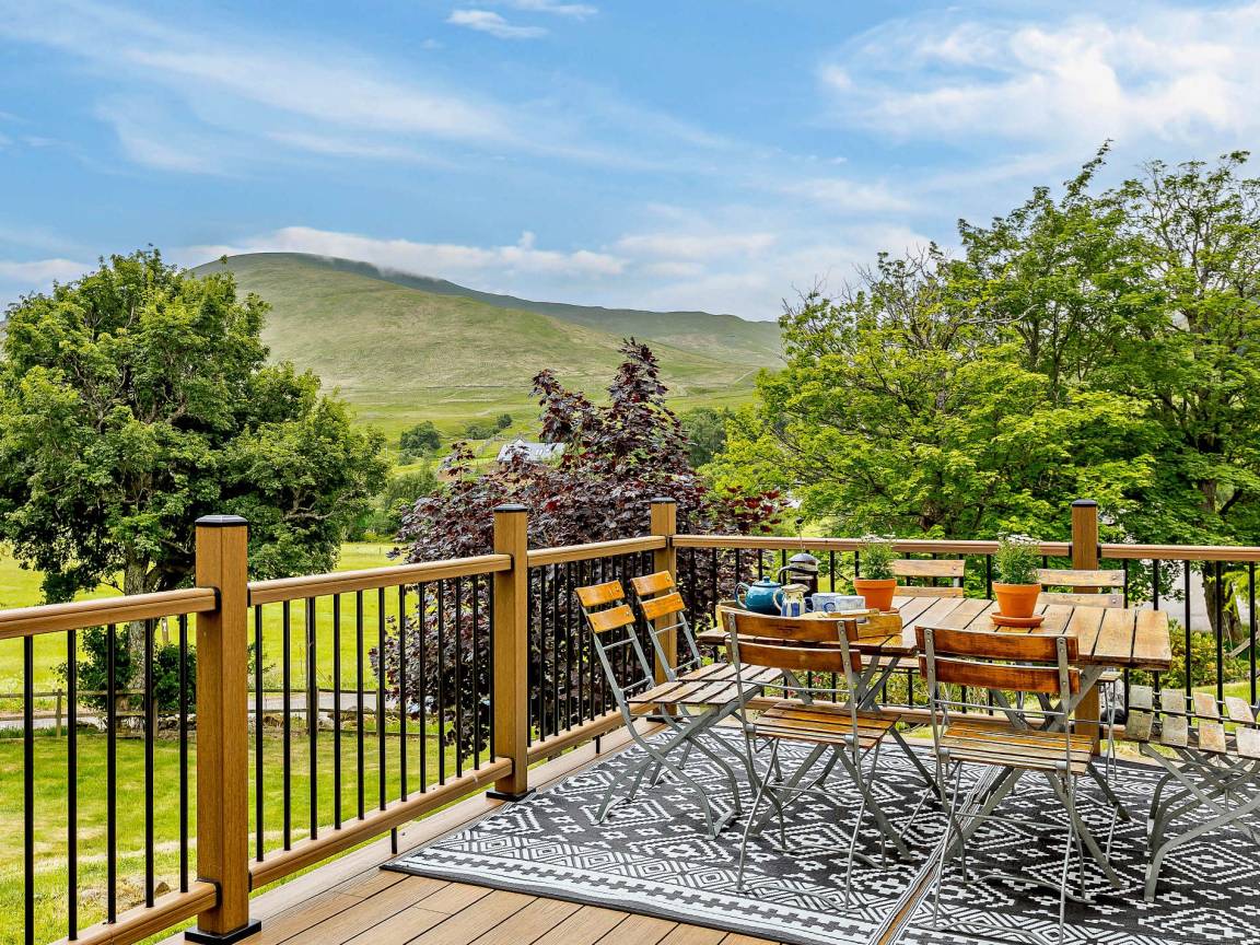 Cottage ∙ 5 Bedrooms ∙ 12 Guests - Aberdeenshire