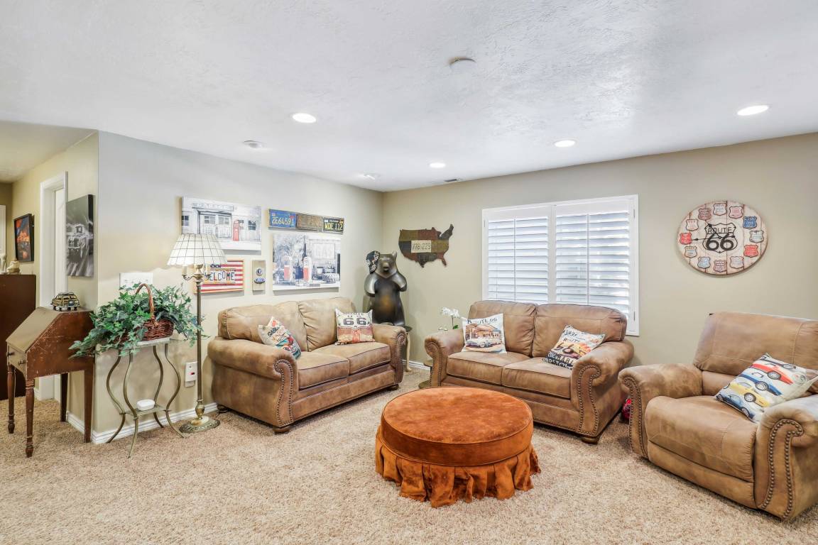 60 M² Apartment ∙ 1 Bedroom ∙ 4 Guests - Highland, UT