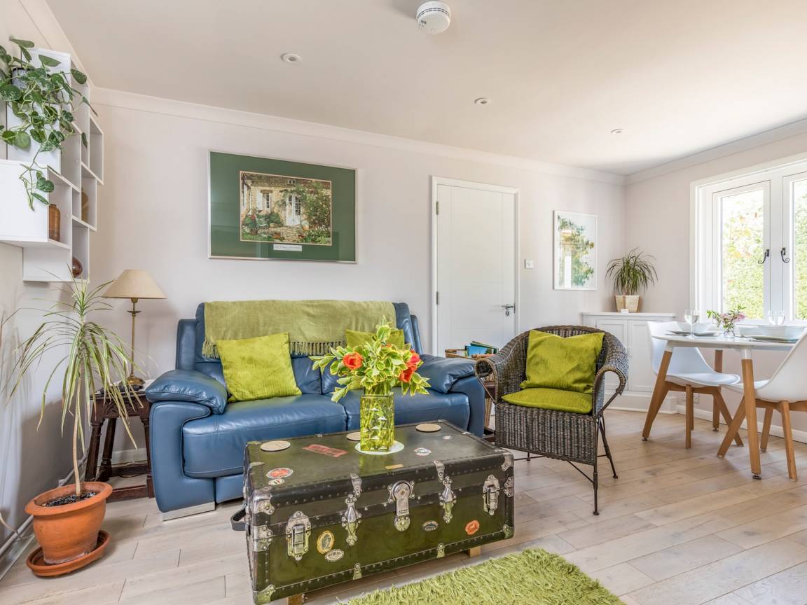 37 M² Apartment ∙ 1 Bedroom ∙ 2 Guests - Chichester
