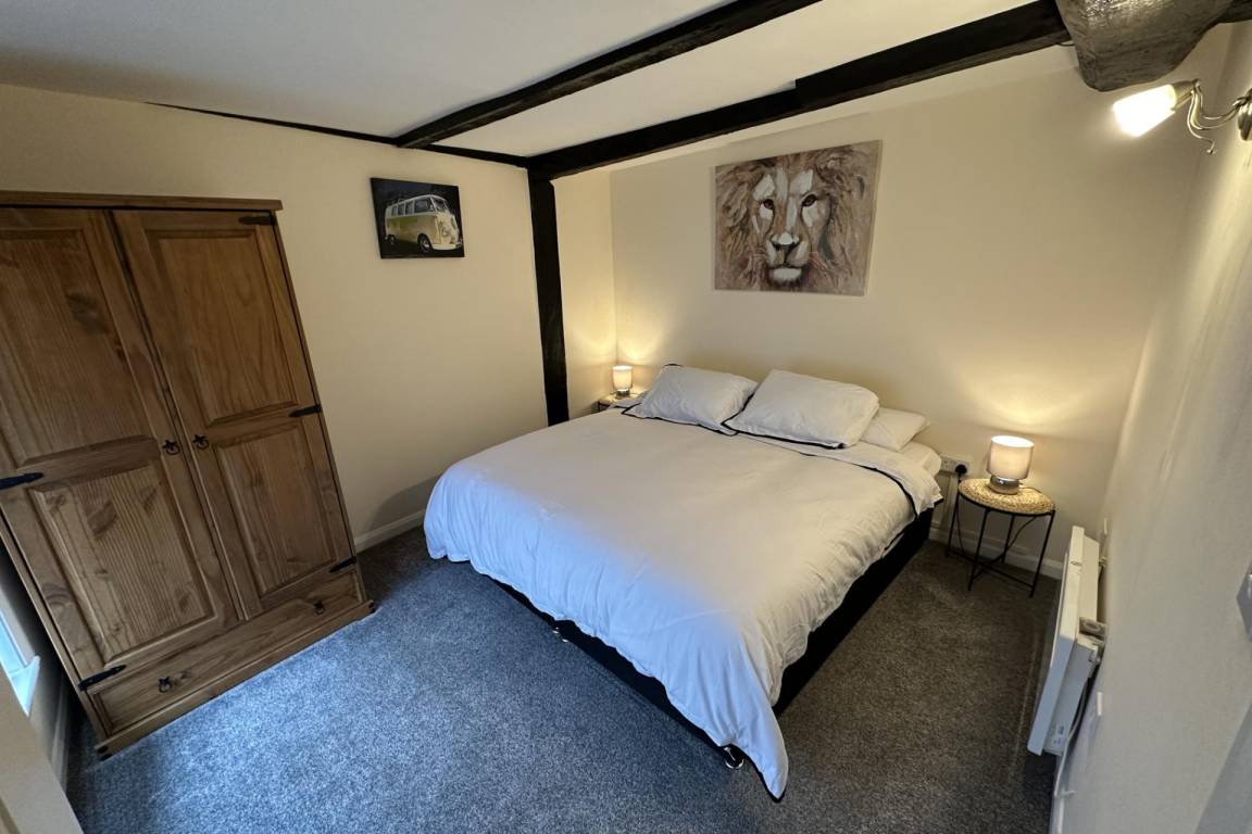 40 M² Apartment ∙ 1 Bedroom ∙ 2 Guests - Colchester