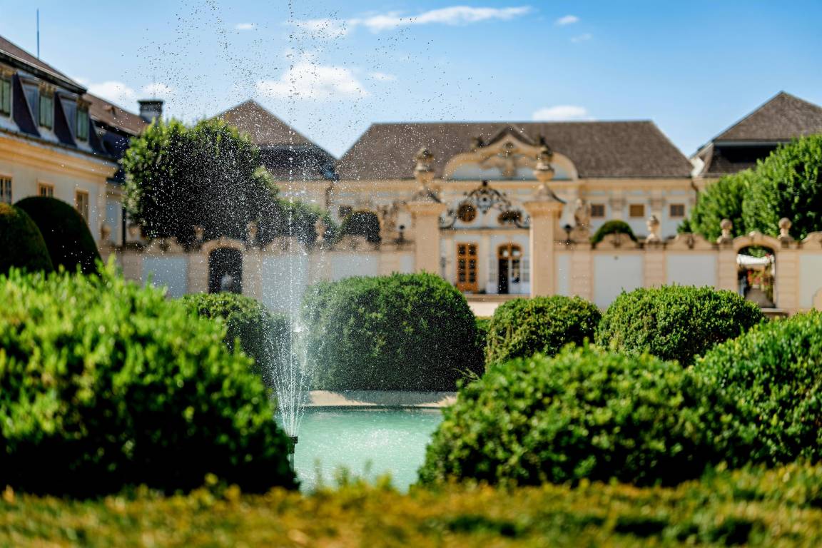 Hotel ∙ 1 Bedroom ∙ 2 Guests - Frauenkirchen