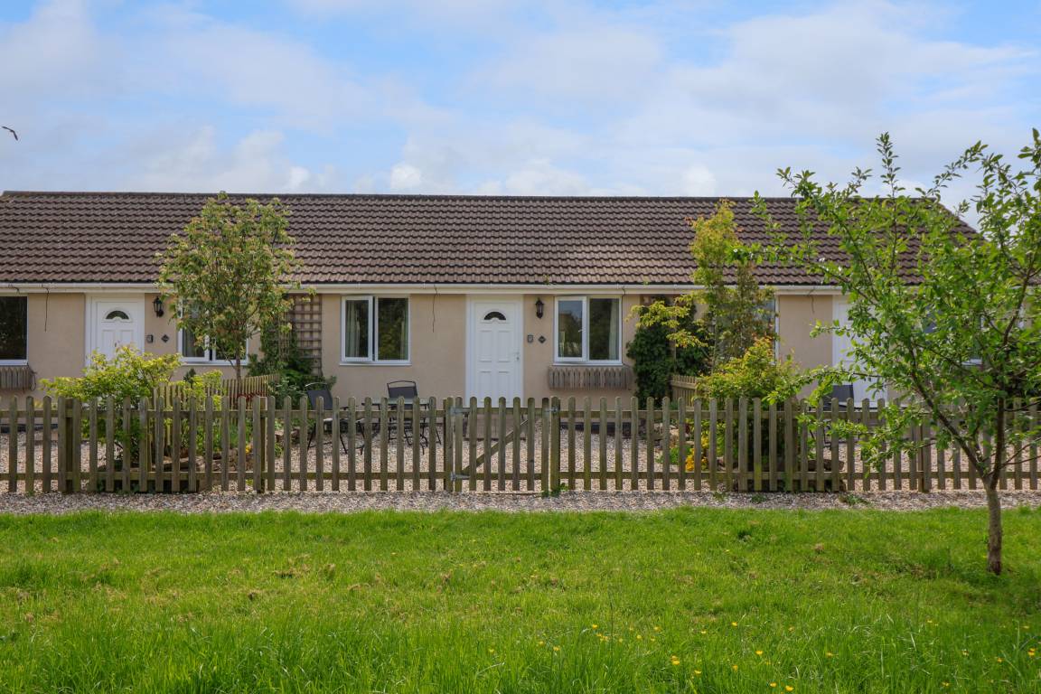 Cottage ∙ 1 Bedroom ∙ 3 Guests - Burnham-on-Sea