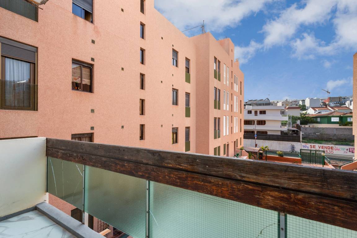 50 M² Maison De Vacances ∙ 1 Chambre ∙ 3 Personnes - Santa Cruz de Ténérife