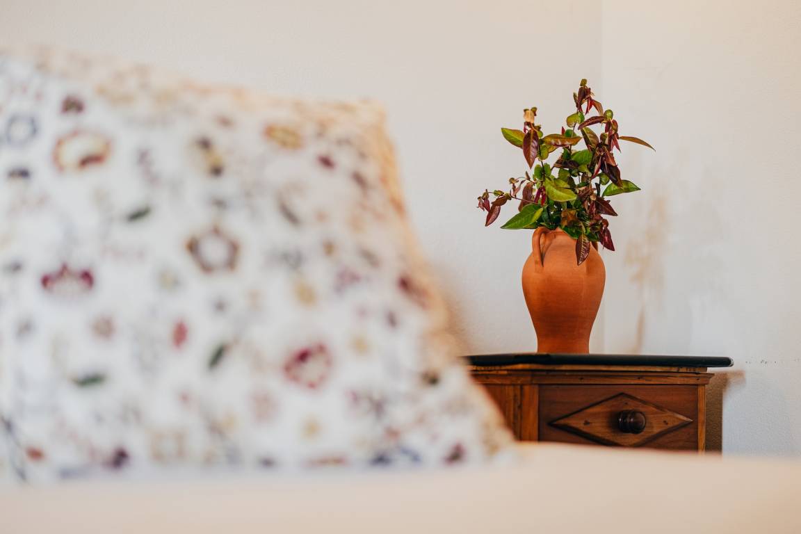 40 M² Apartamento ∙ 2 Habitaciones ∙ 5 Huéspedes - Monção