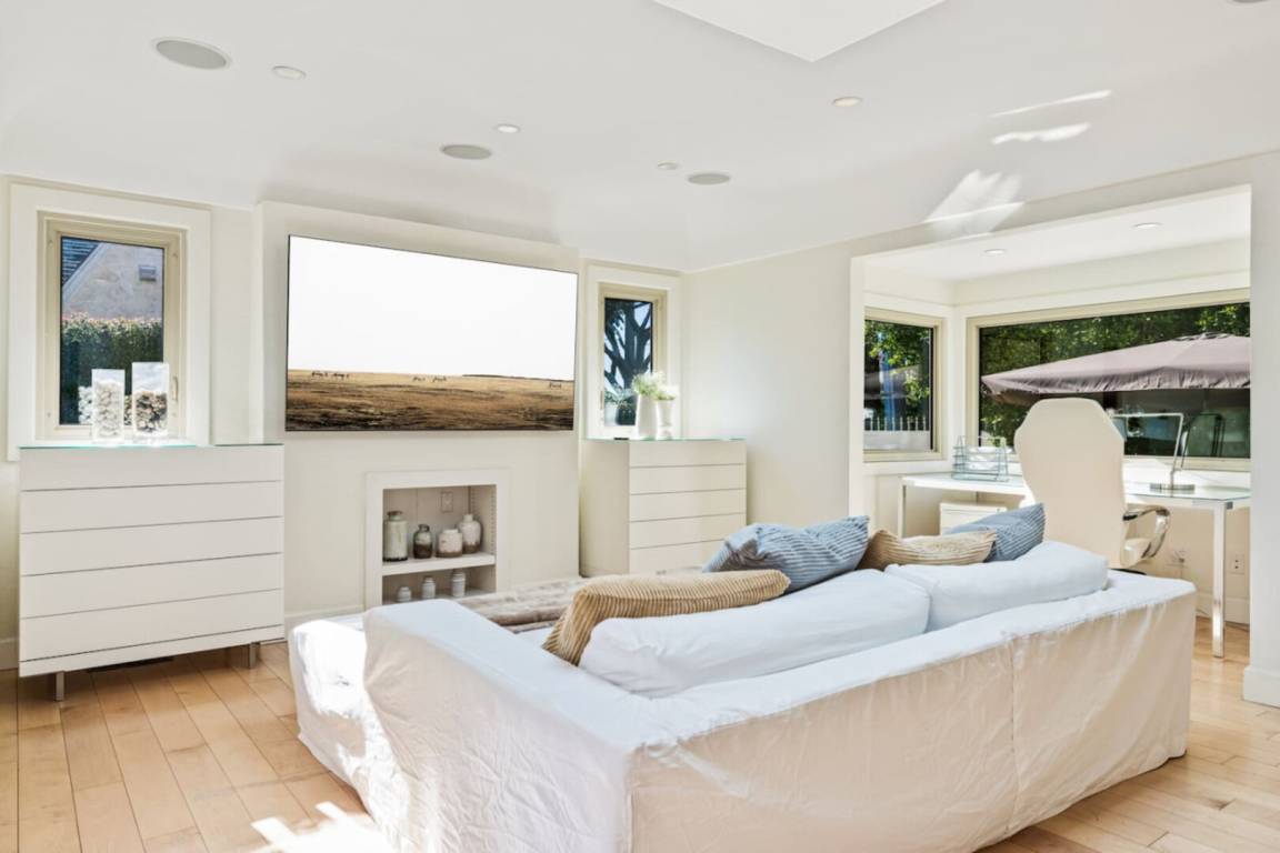 372 M² Maison De Vacances ∙ 3 Chambres ∙ 6 Personnes - West Hollywood