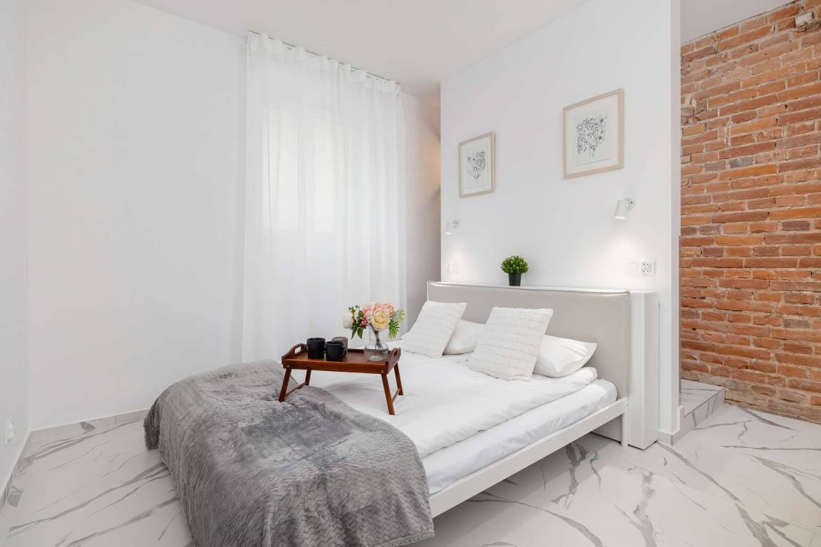 35 M² Ferienwohnung ∙ 4 Gäste - Krakau