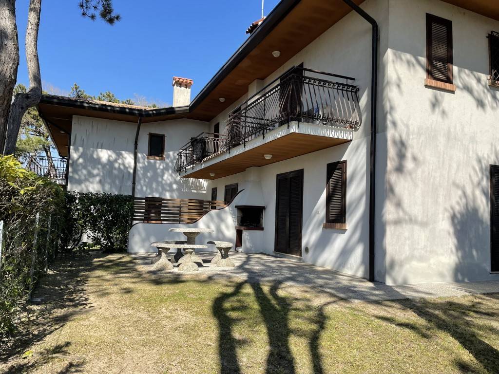 65 M² Villa ∙ 3 Schlafzimmer ∙ 6 Gäste - Lignano Pineta